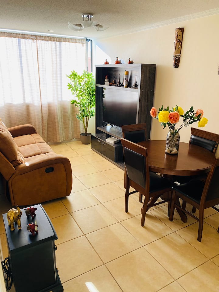 Hermoso Lugar🌳 ,Sector Tranquilo,💆🏽alta Plusvalía😍 - Antofagasta, Chile