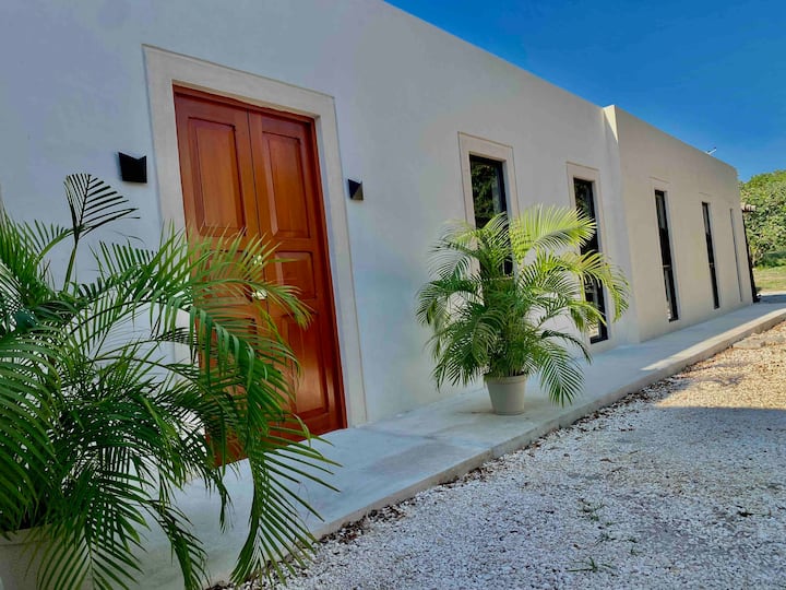 Casa Palma - Campeche