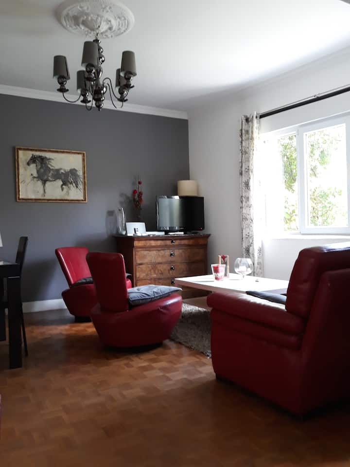 Maison à 2 Pas Du Centre Ville Et De La Dordogne - Bergerac