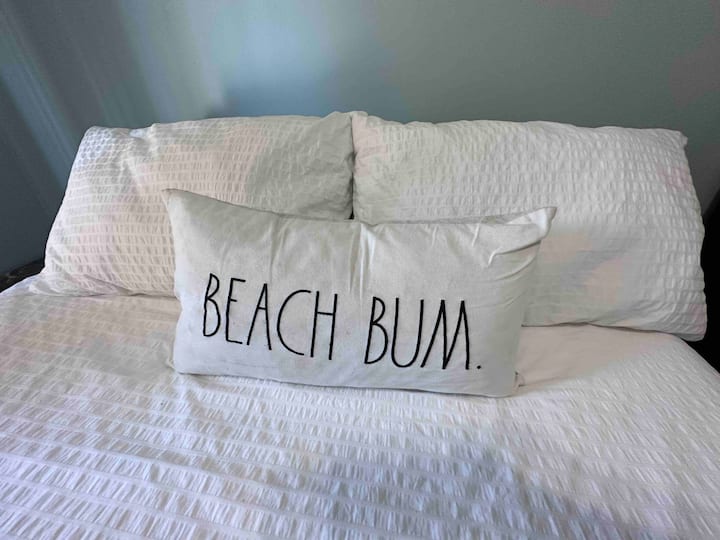 Beach & Entertainment District - Best Location - South Padre Island