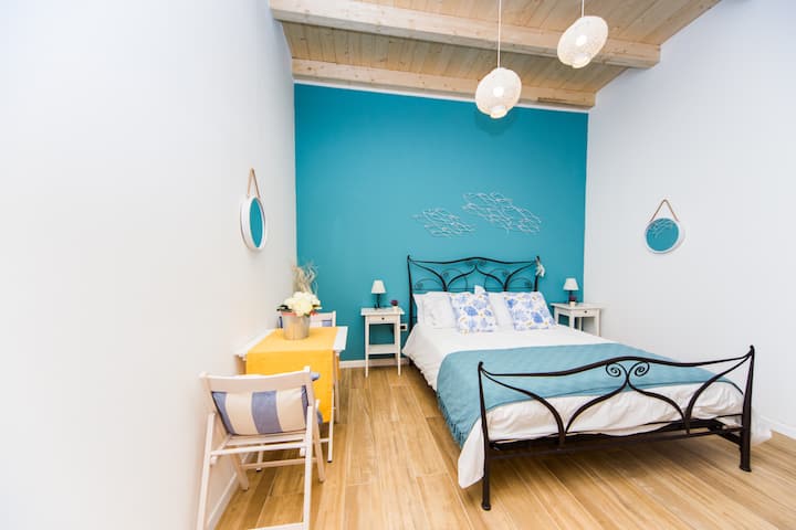 Venti Loft ~ I.u.n. R9543 - Cagliari