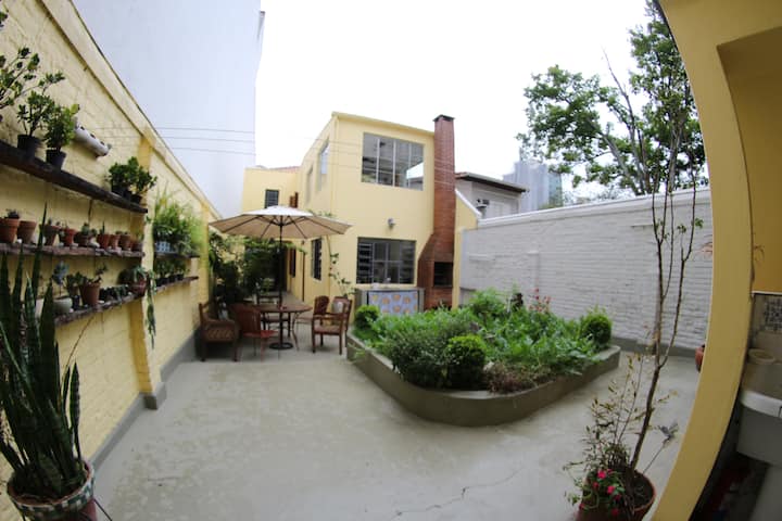Nice House S Room - Near Subway - Paraíso