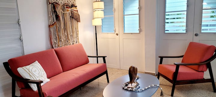 Brisas De Villa Del Carmen 4br/2.5b Long Term - Puerto Rico