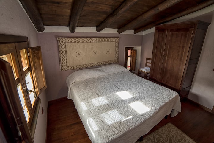 Casa Vacanza Villa Margherita Aritzo - Bruncu Spina