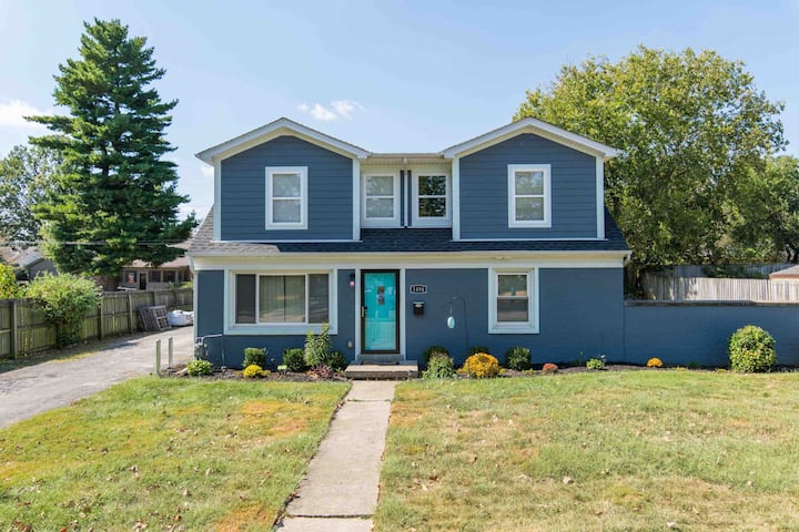 Keeneland Krib! - Lexington