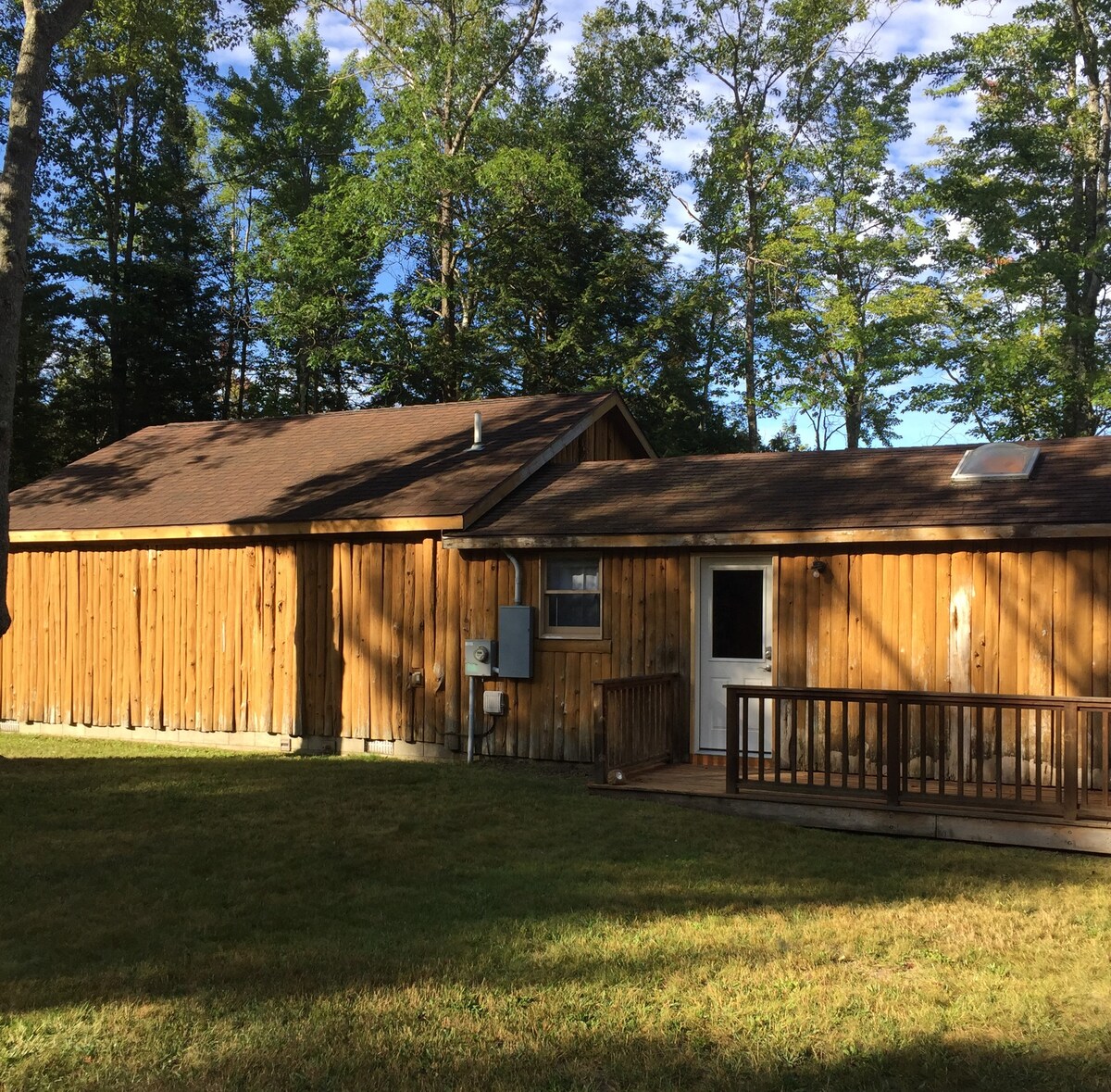 Lake Michigan Cabin Vacation Rentals - United States | Airbnb