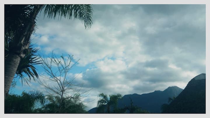 Casa De Paz - Morretes