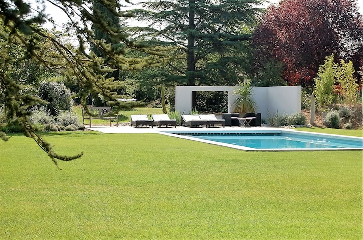 La Maison M - Aix-en-Provence
