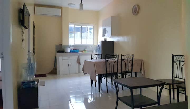 Newly Built Apartment For Rent! - Cagayan de Oro