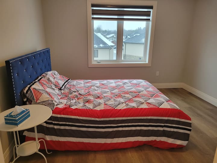 1 Bedroom With Attched Bath - 胡士托