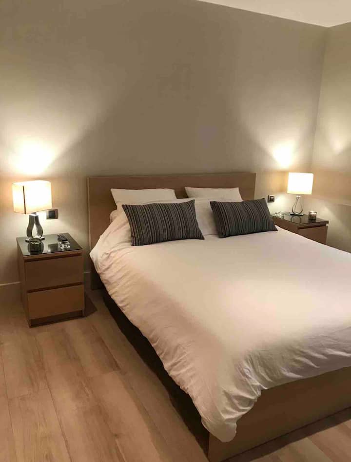 Appartement De 42 M2 Paris 9 èMe Arrondissement - Paris