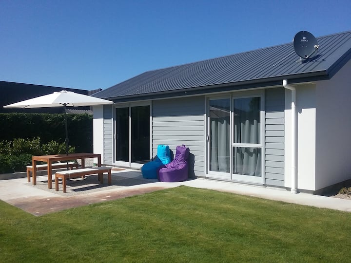 Cromwell Escape Cottage - Cromwell
