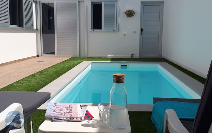 Casa Moana - Gran Tarajal