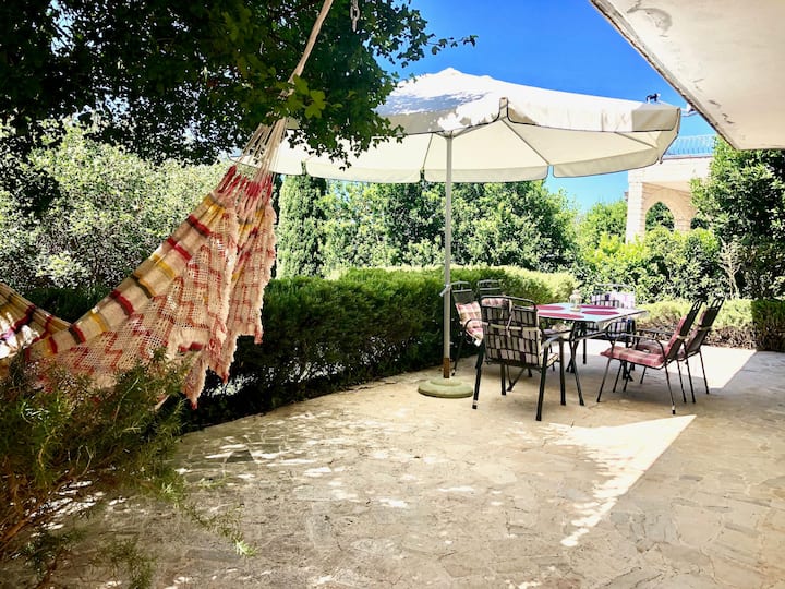 Villa Mimmi Ground Floor (King Size) - Novi Vinodolski