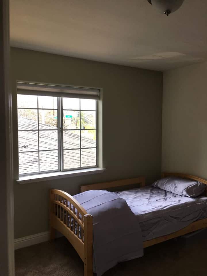 The Second Room - Santa Clara, CA