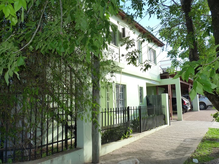 Barrio Norte Iii - Zona Termas - Aloj. Turistico - Colón