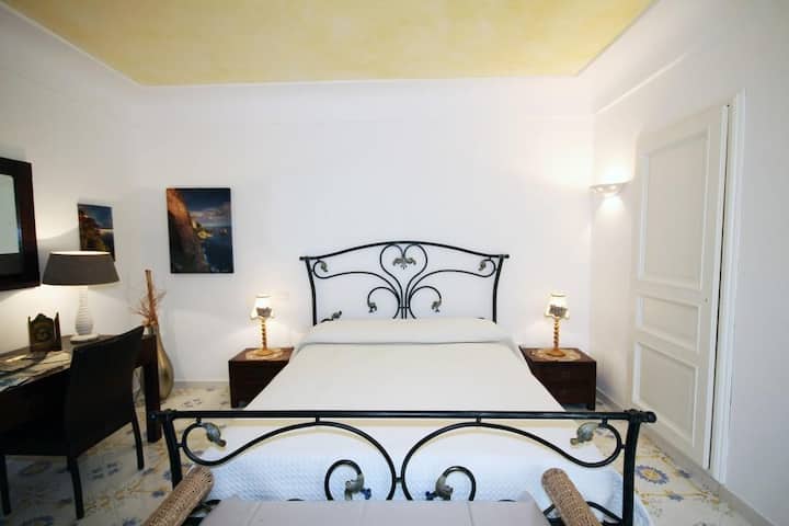 B&b Cavalluccio Marino - Stella Marina - Capri