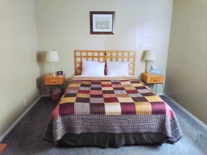 Horizon Room / Rainbow Country B&b - Escalante, UT