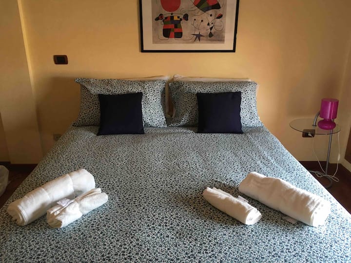 B&b Jfk - Ciampino