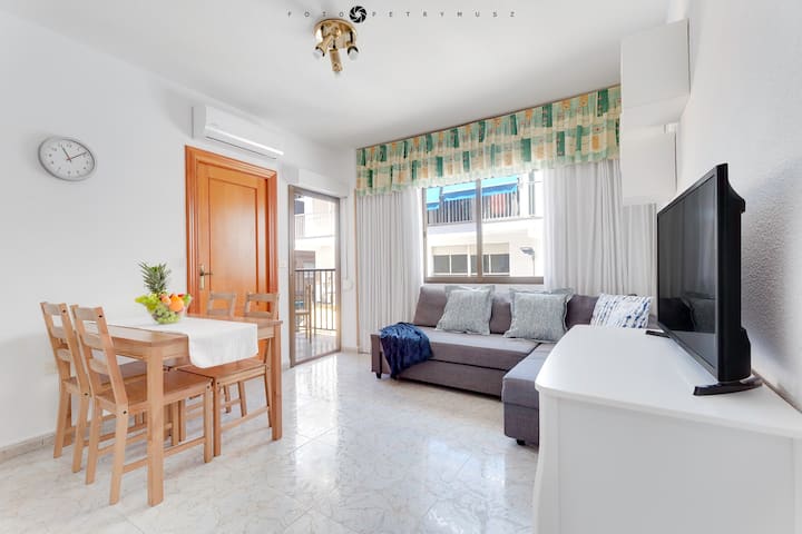Apartament Anmar - San Pedro del Pinatar