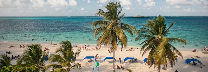 Vista Hermosa - San Andrés