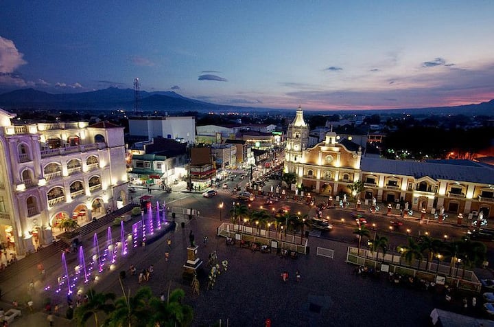 Top 17 Cheap Airbnb Vacation Rentals Near Hermosa, Philippines - Under ...