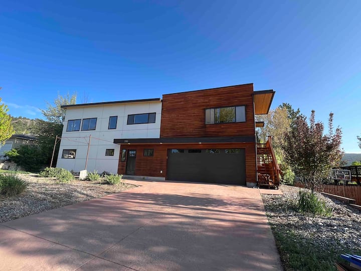 New Durango Apartment - Durango, CO