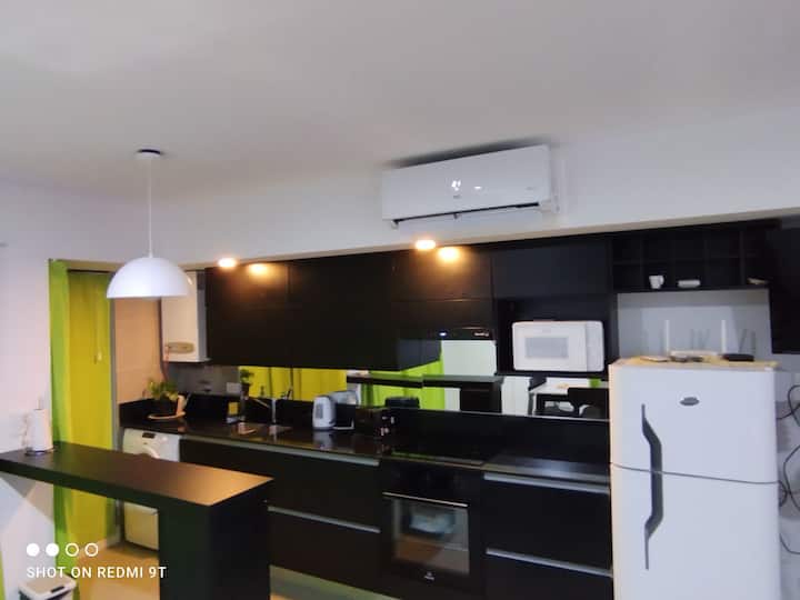 Dto. Zona Oroño Y El Rio C/cochera Opc. - Rosario