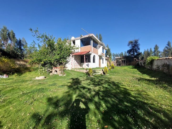 Alquilo Casa O Habitación - Huancayo