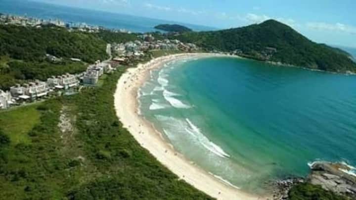 Residência Mello's -Um Cantinho Pra Repousar - Bombinhas