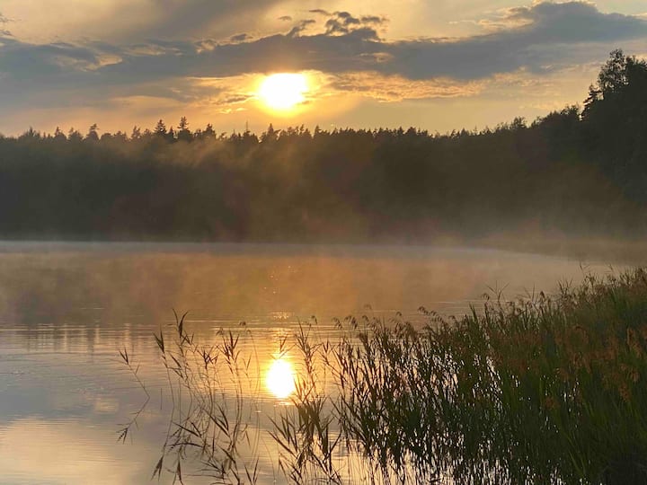 Kampus Sippola - Kouvola
