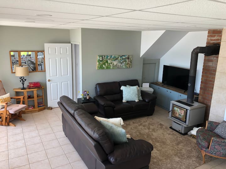 10 Best Airbnb Vacation Rentals In Coaticook, Canada - Updated 2024 ...