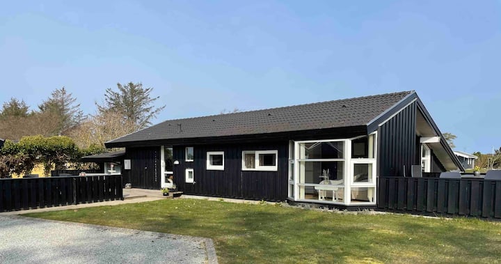 Ferie Minder I Lønstrup - Denmark