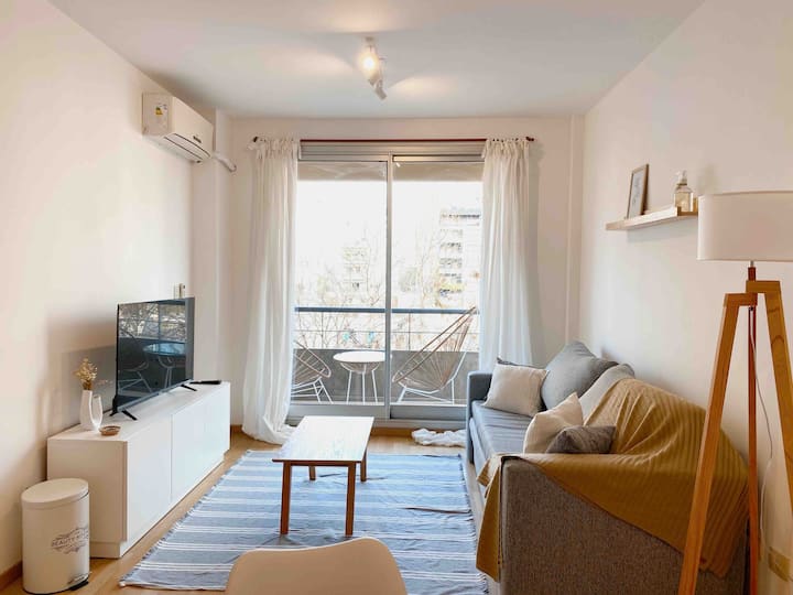 Big Palermo - Buenos Aires