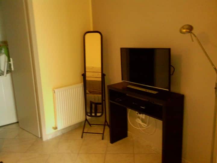 Studio Aménagé De 30 M2, Pour 2 Pers. - Plage d'Olonne-sur-Mer
