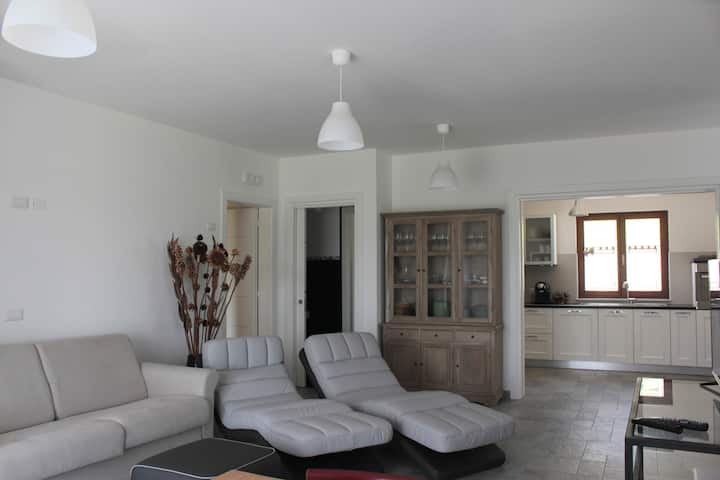 Villa Anna,rilassarsi Tra Umbria E Toscana - Umbrien