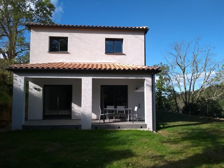 Casa Vilallonga - Elise Apartment - Le Boulou