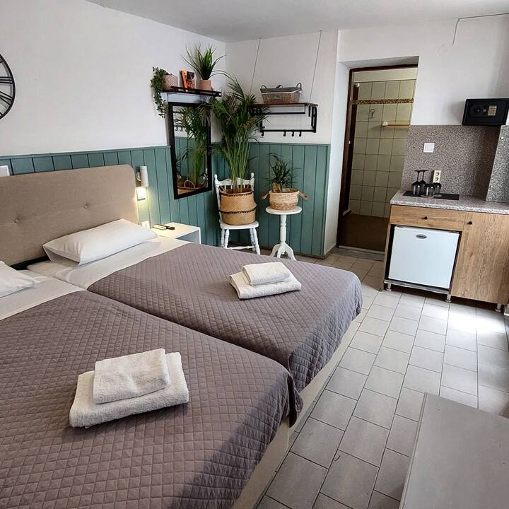 Rhodes_old Town_tales_apartment 3 - Rodi