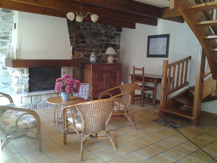 Maison à Lesteven - Crozon