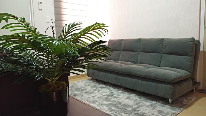 ⛱️ Cozy Depa En Planta Baja + Alberca - Cancún