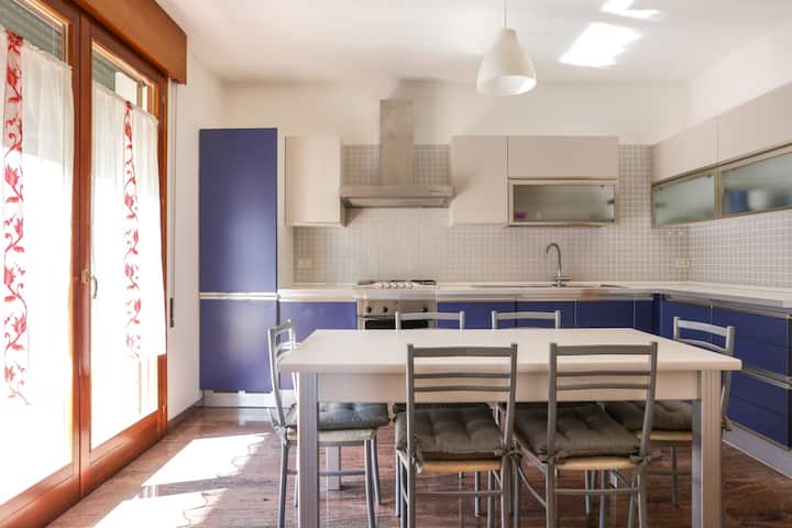 Casetta Gilberto Caribebay - Italia