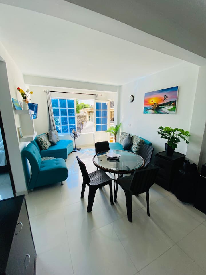 Apartamento Sweet Island 205 - San Andrés