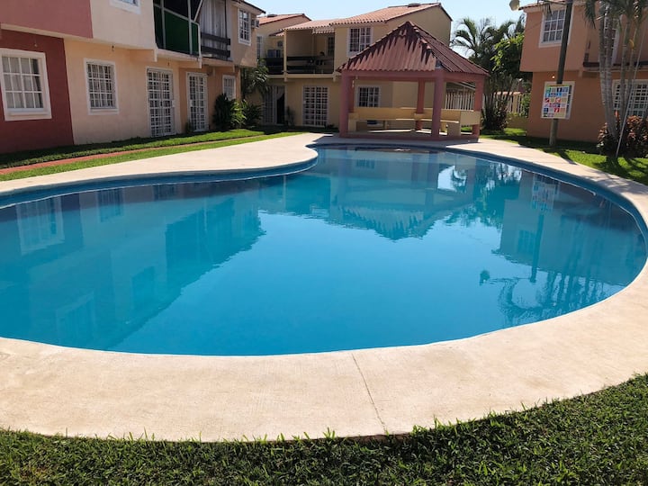 Casa Miguel - Acapulco