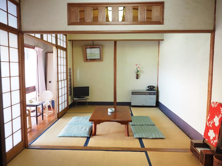 東山ホテル〜築100年のゲストハウス〜 - Kioto