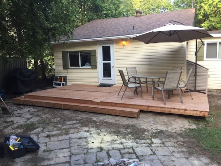 3 Bedroom Cottage In The Heart Of Sauble Beach - Sauble Beach