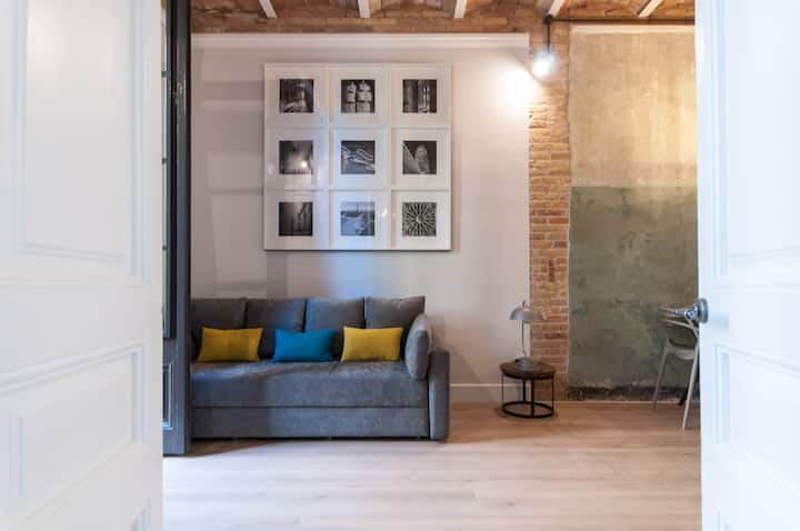 Dandy City Center - Barcelona