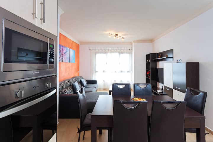 Cotillo Suite - El Cotillo