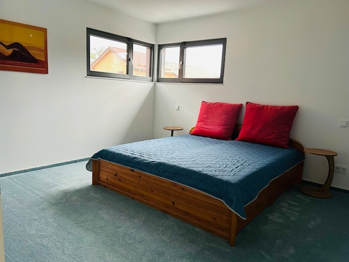 2 Doppelzimmer Messe Hannover - Garbsen