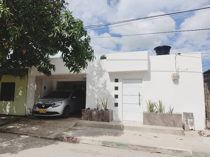 Apartamento De Verano - Riohacha
