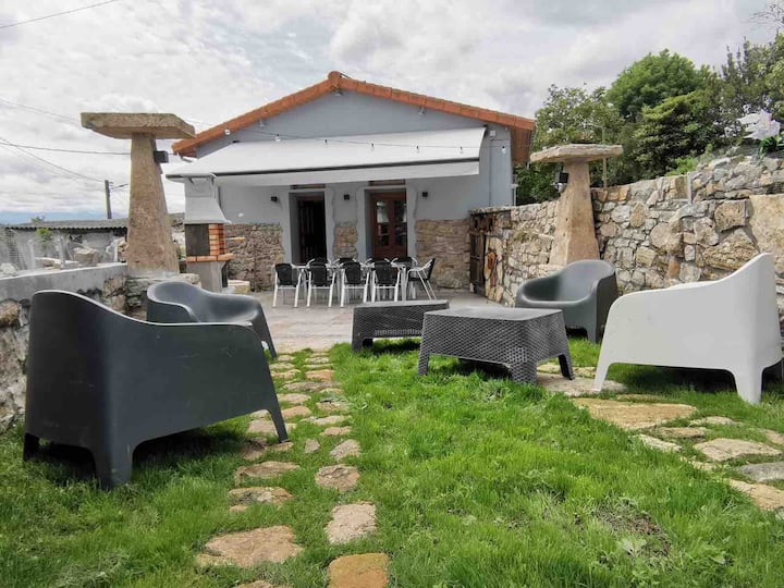 Casa Nueva Alquile íNtegro Con Zona Exterior - Salinas, España